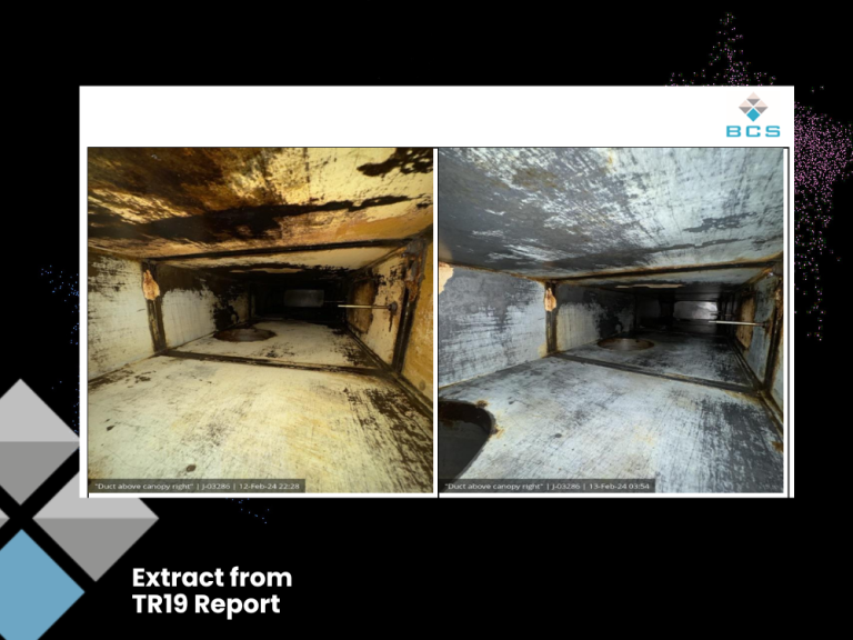 What's in a TR19 Report? - Fire Safety and Compliance in Commercial ...